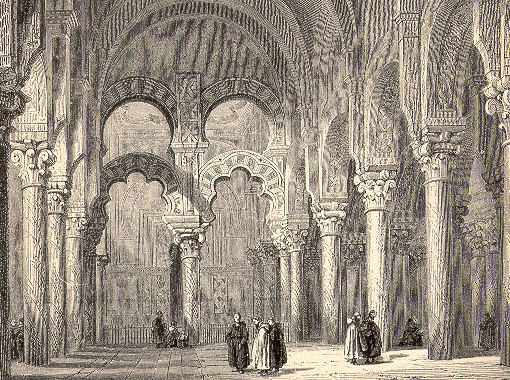 The Iberian Realm of Islam | Origins